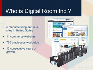 Digital Room Inc. by Jason Terando | DevCon Summit 2015 #GoOpenSourcePH ...