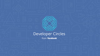 Facebook Developer Circle: Beirut | PPSX