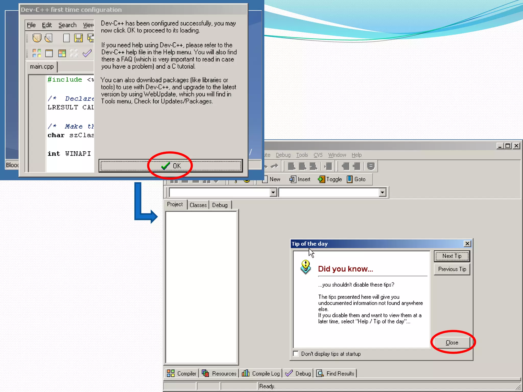 Dev c++ program ajilluulax | PPTX
