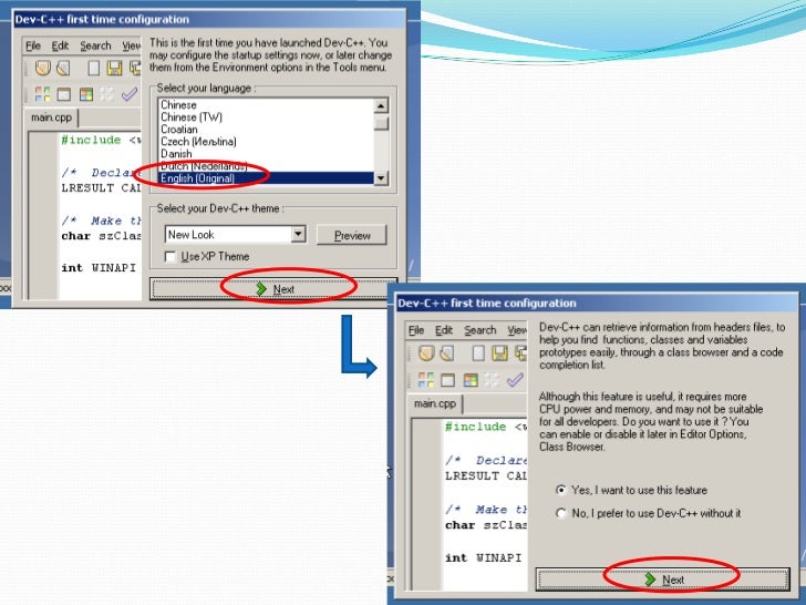 Dev c++ program ajilluulax