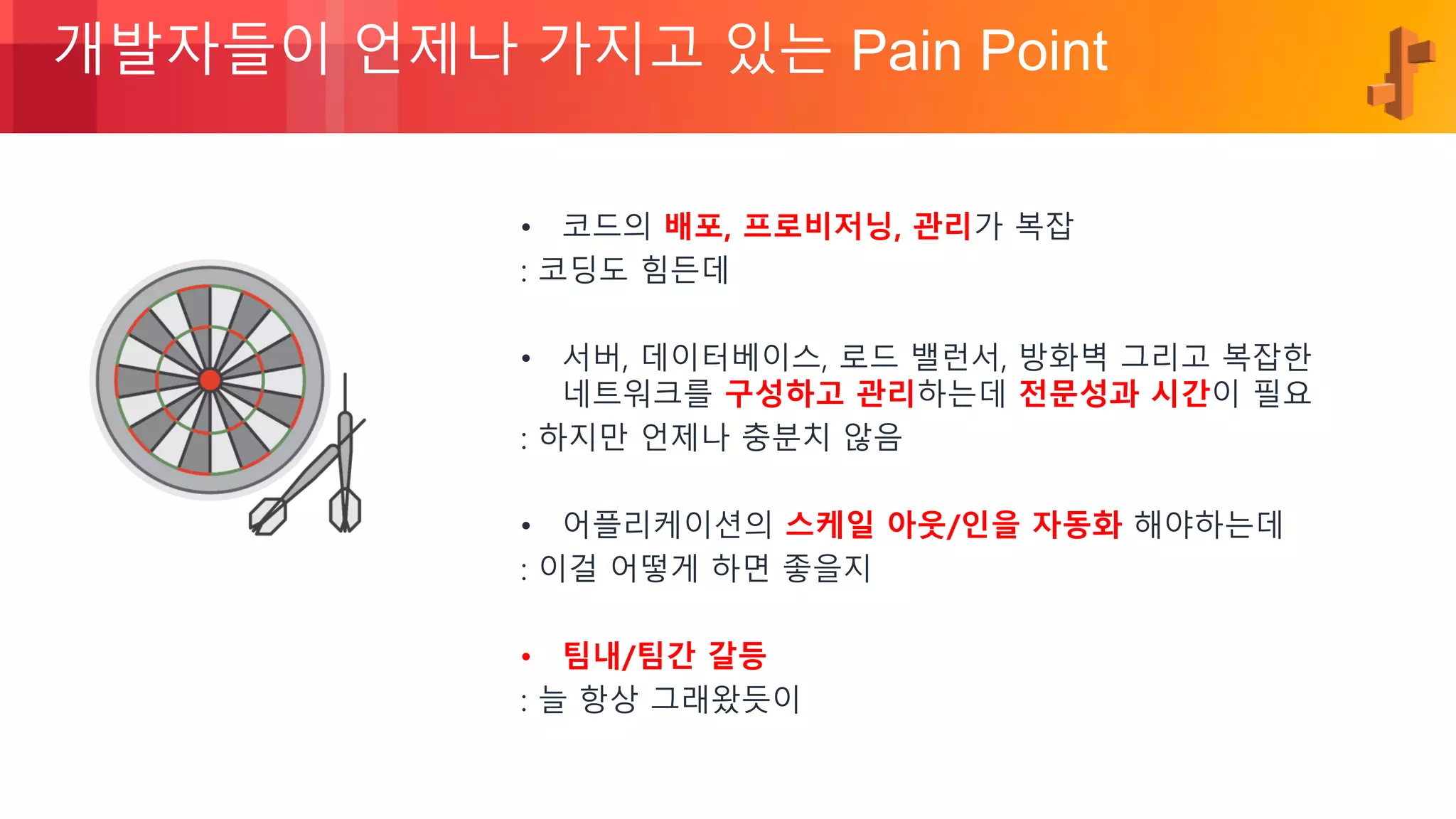 Aws Elastic Beanstalk 활용하여 수 분만에 코드 배포하기 최원근 Aws 솔루션즈 아키텍트 Aws Devday2018 Ppt