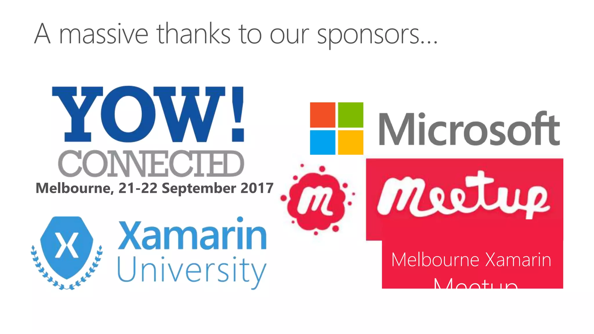 Dev Day Hackfest Slides | PPT