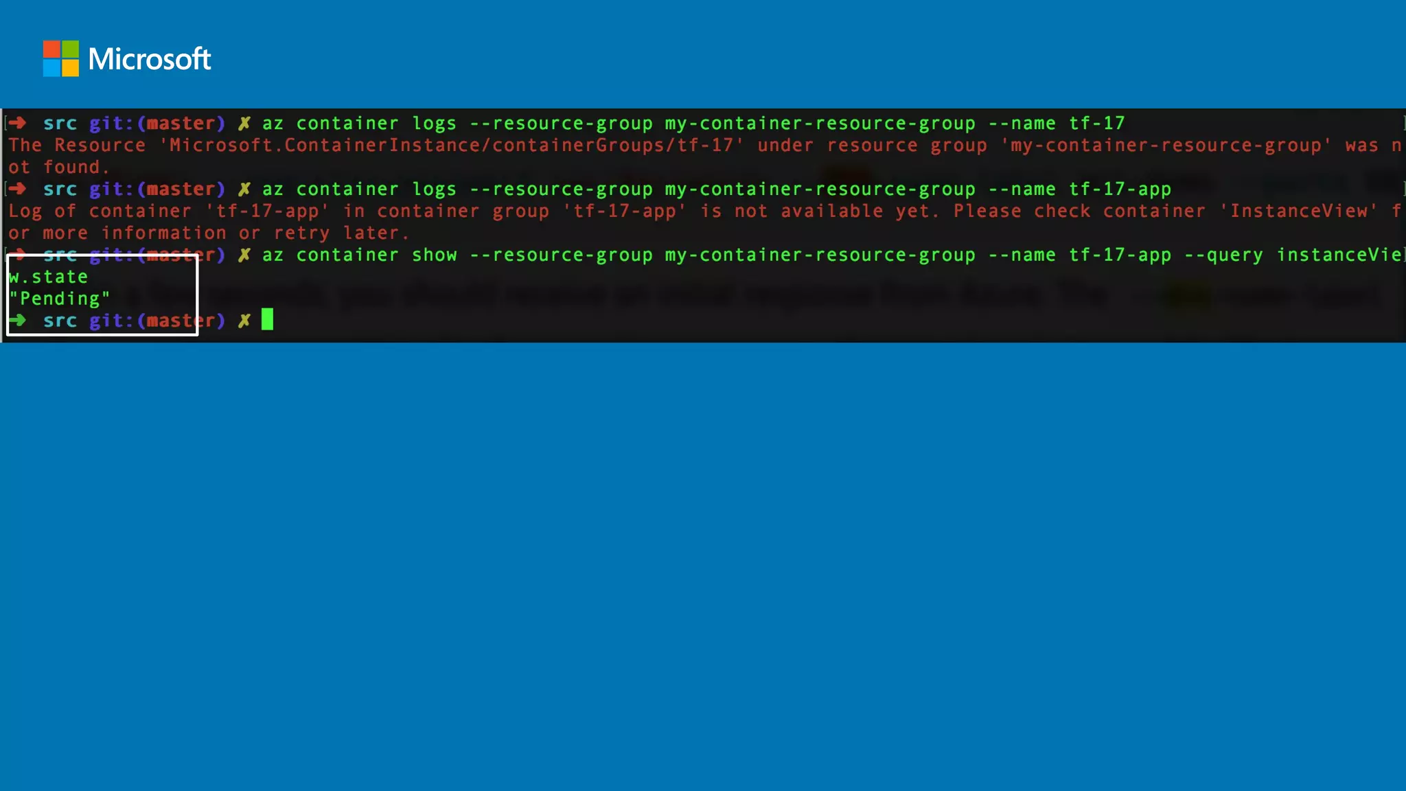 Deploy Deep Learning Application with Azure Container Instance ... Deploy Deep Learning Application with Azure Container Instance ...