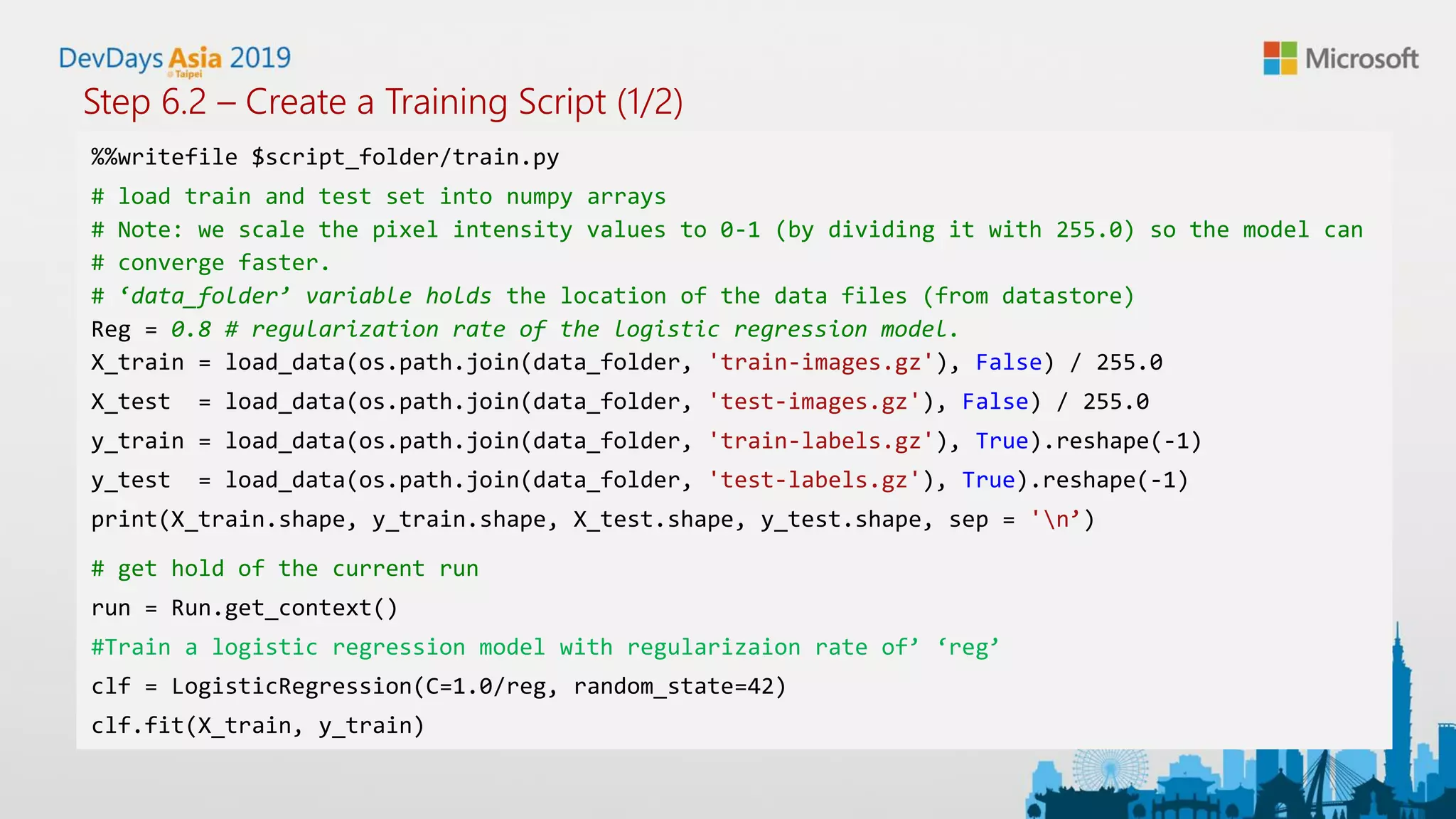 ML-Ops how to bring your data science to production | PDF | Cloud Computing | Internet