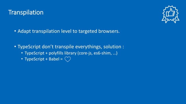 TypeScript Best Practices | PDF