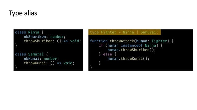 Typescript Best Practices Ppt 3821