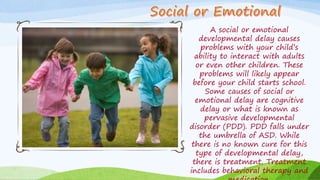 developmental assessment for infant and toddlers | PPTX