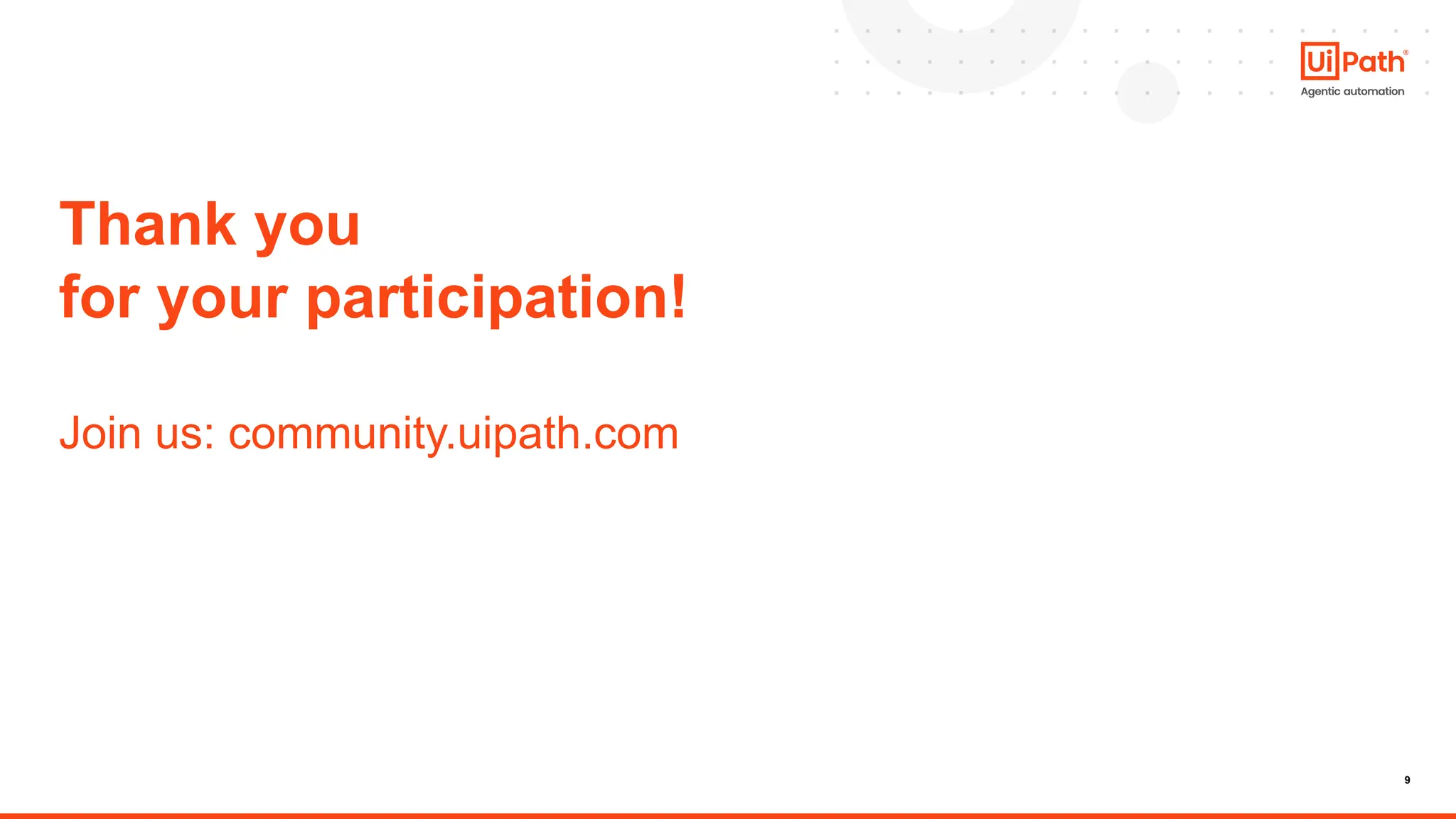 Dev Dives: Automate and orchestrate your processes with UiPath Maestro ...
