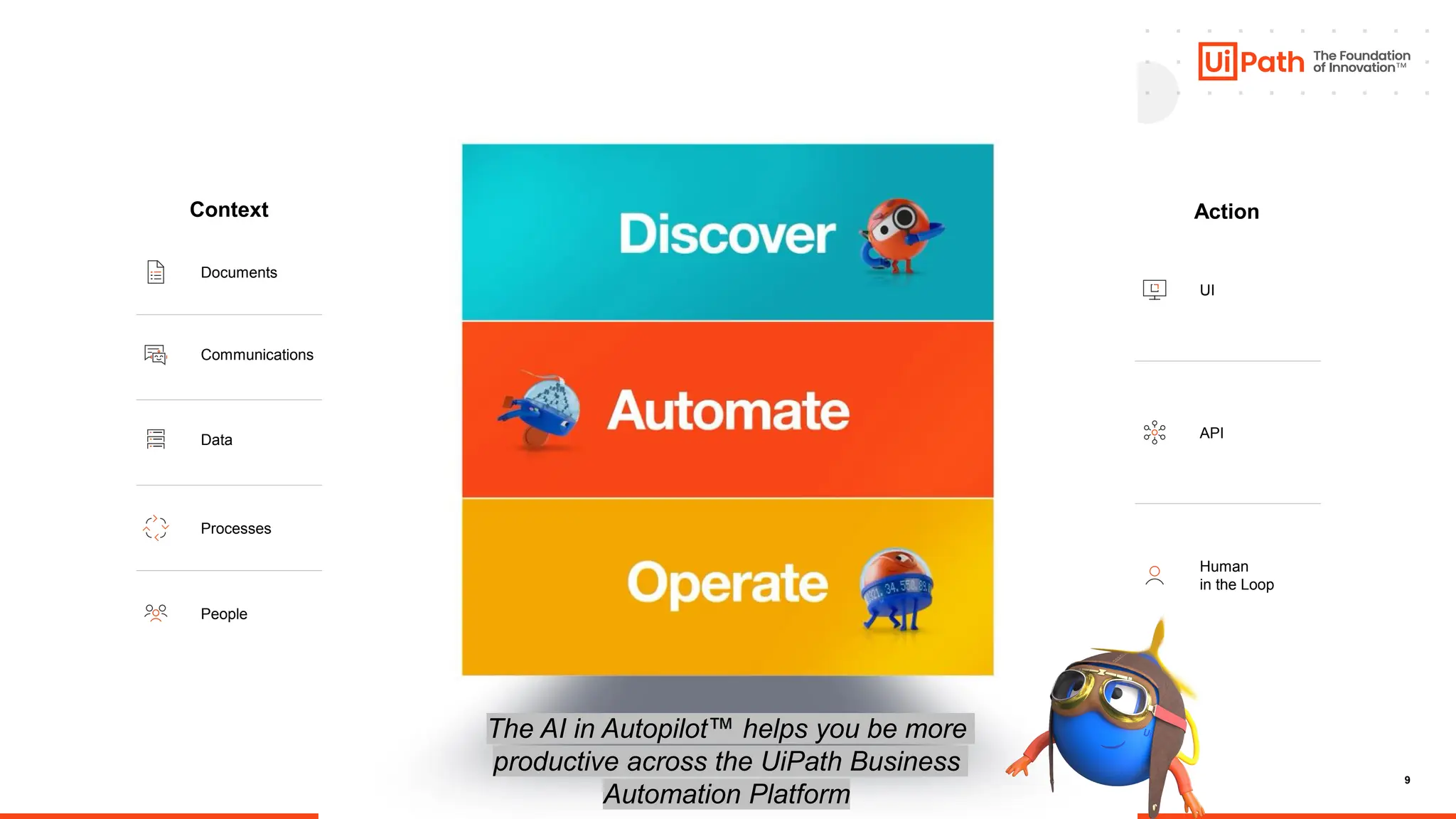Dev Dives: Take your developer productivity to new heights with UiPath ...