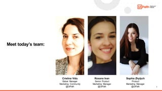 Dev Dives: Unlock automation adoption with UiPath Apps | PDF