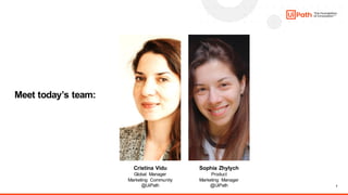 Dev Dives: Fast-track time to value with UiPath Solution Accelerators | PDF