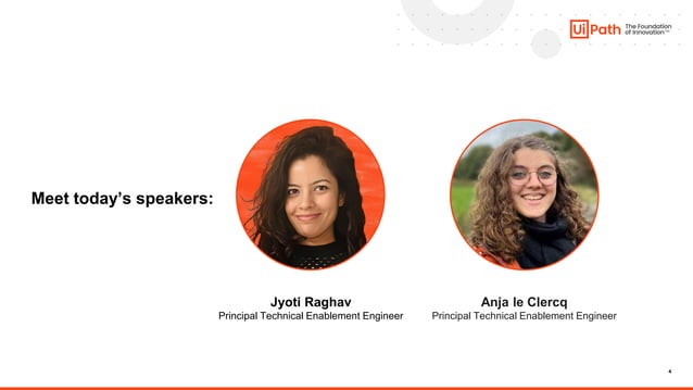 Dev Dives: Mining your data with AI-powered Continuous Discovery | PPT Dev Dives: Mining your data with AI-powered Continuous Discovery | PPT