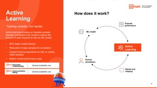 Dev Dives: Train smarter, not harder – active learning and UiPath LLMs ...