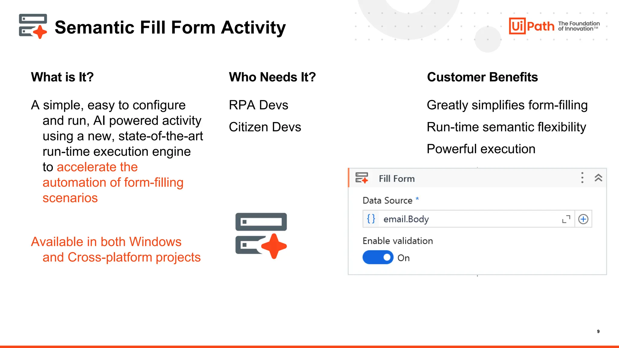 Dev Dives: Unlock powerful data extraction with Semantic Activities | PDF