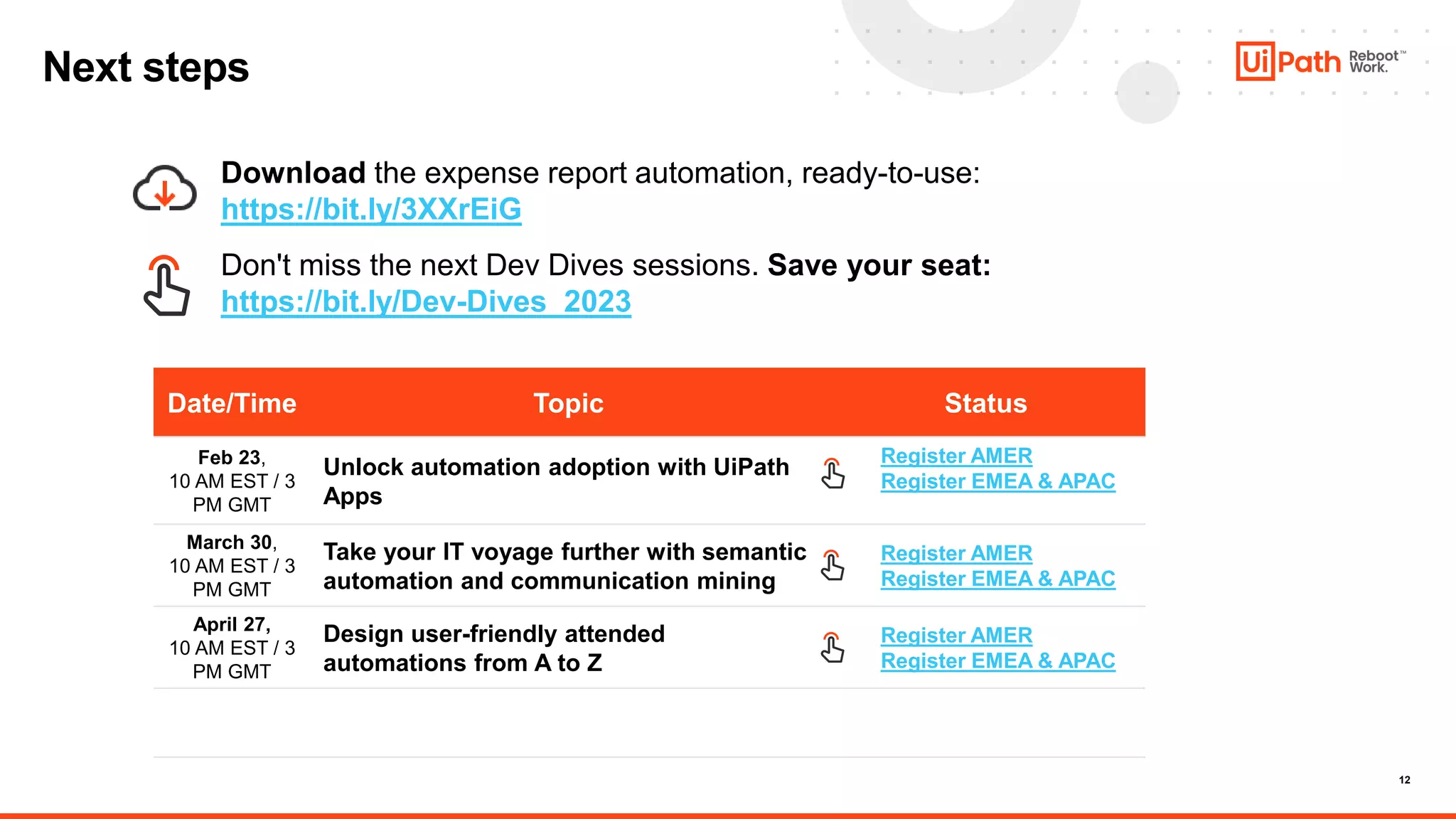 Dev Dives 1 Building end-to-end automation for expense reports.pdf