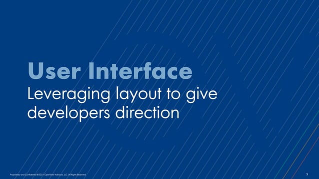 Developer Documentation Best Practices | PPT