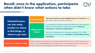 Developer Documentation Best Practices | PPT
