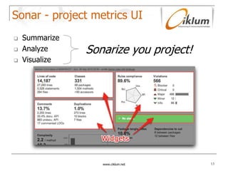 Java Development EcoSystem | PPT
