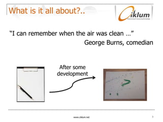 Java Development EcoSystem | PPT