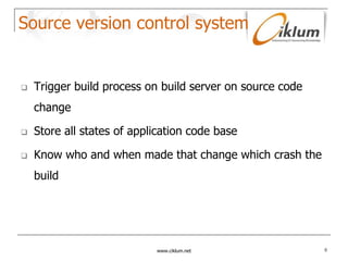 Dev ecosystem v1.1 | PPTX