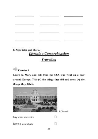 Developing listening skills | PDF