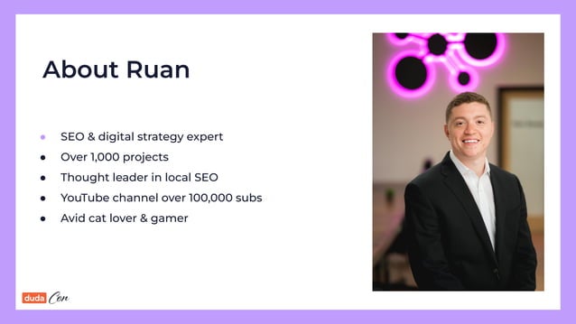 The Agency’s Guide to Fast Scaling | PPT