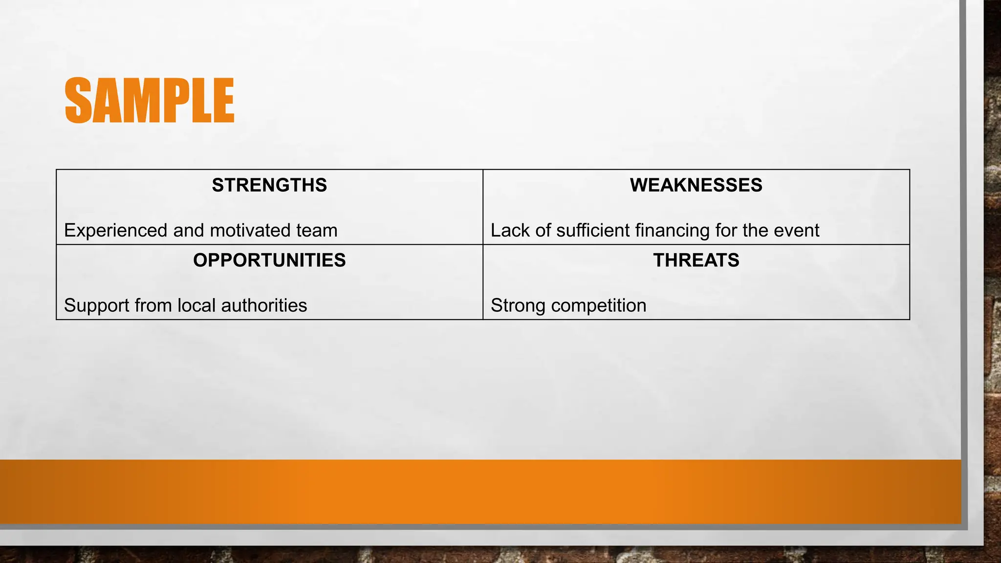 Develop-and-plan-event-proposal. EVENT THEME, CONCEPT pptx | PPTX