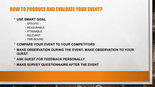 Develop-and-plan-event-proposal. EVENT THEME, CONCEPT pptx | PPTX