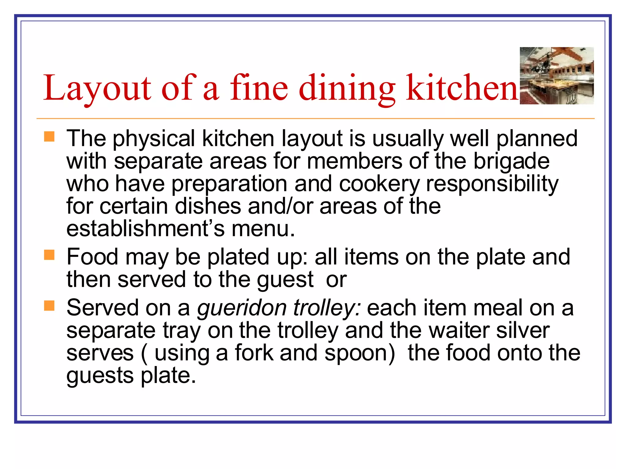 Develop and Update Hospitality Industry Knowledge | PPT