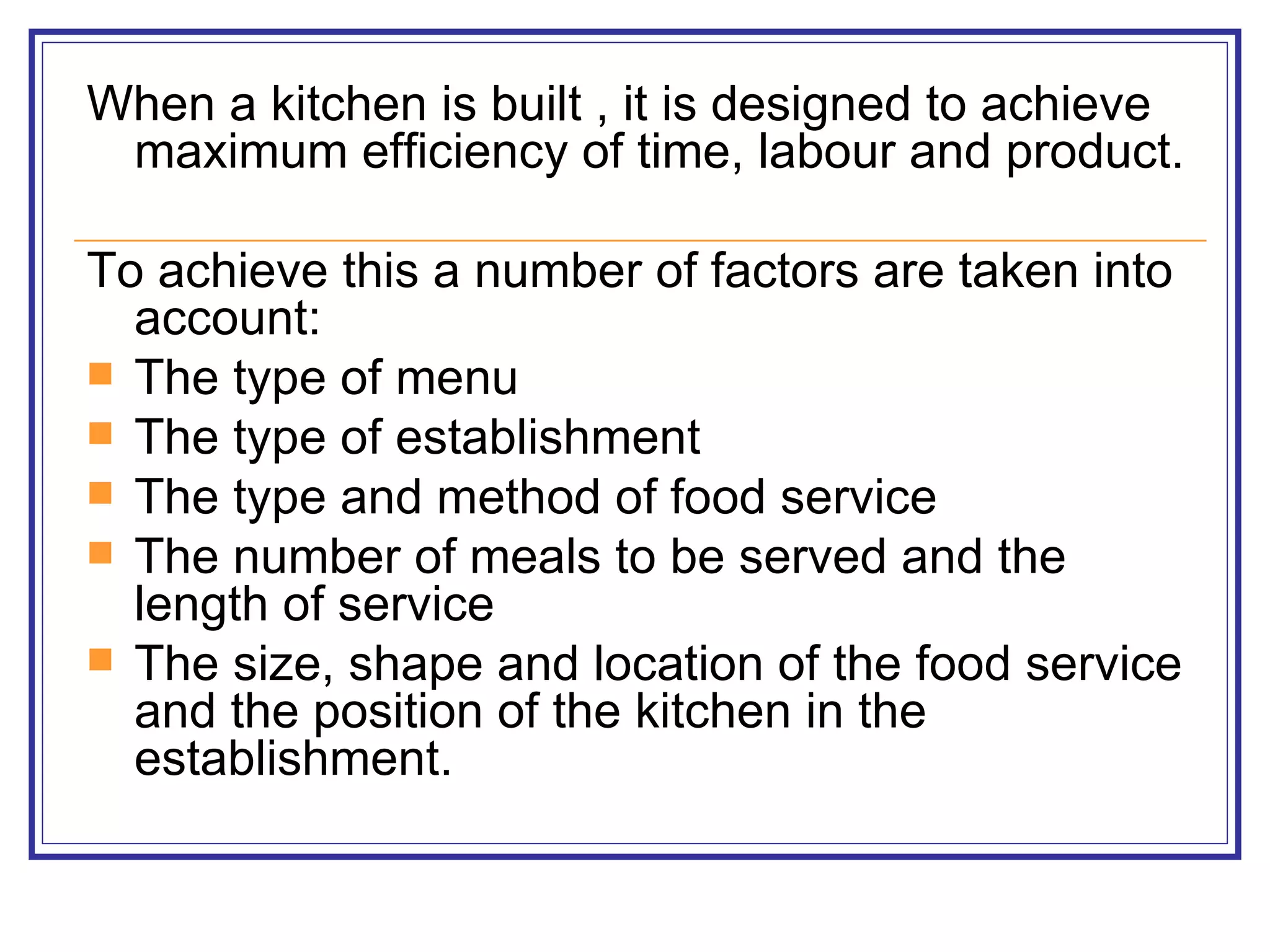 Develop and Update Hospitality Industry Knowledge | PPT