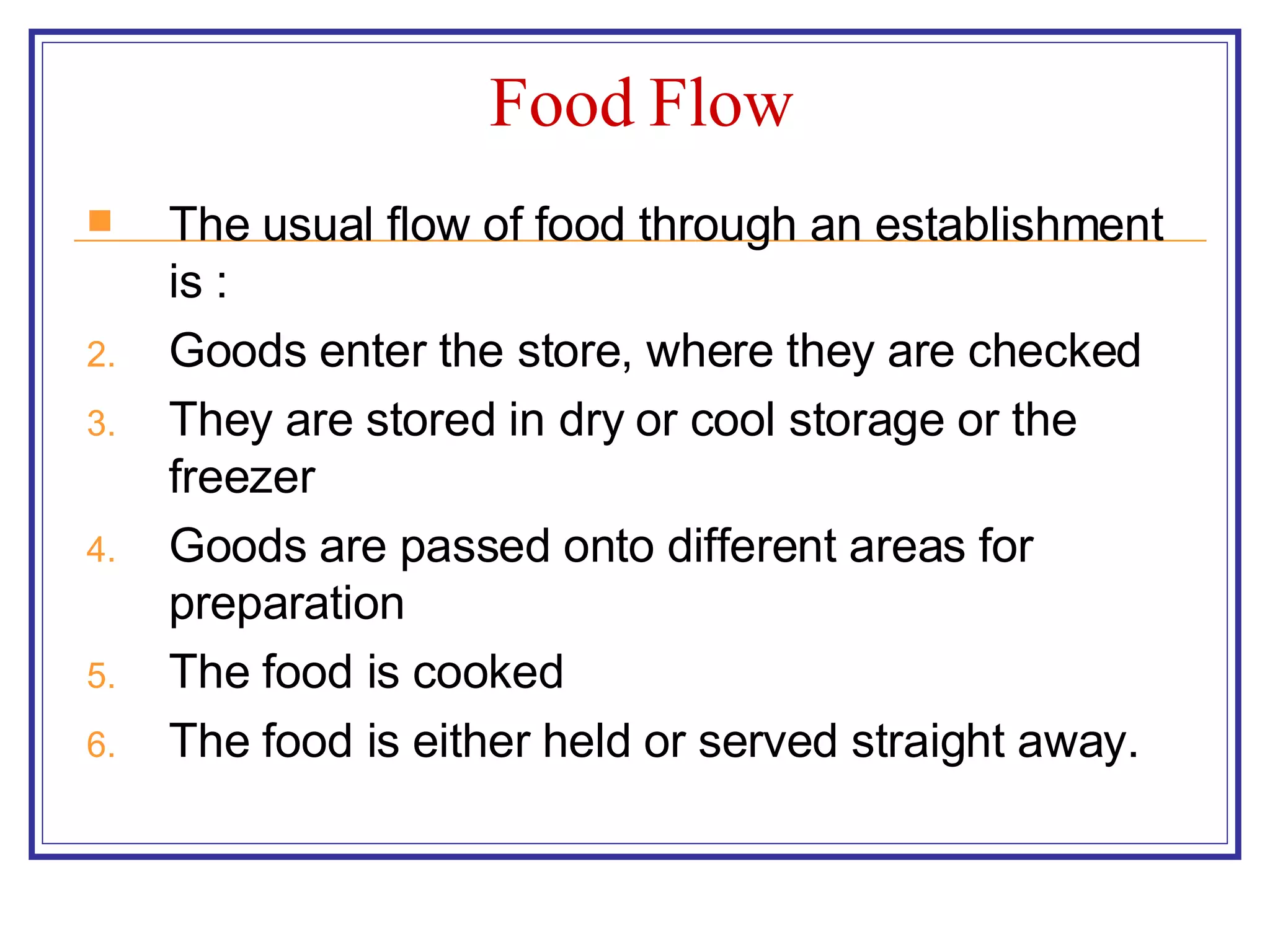 Develop and Update Hospitality Industry Knowledge | PPT