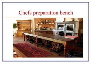 Develop and Update Hospitality Industry Knowledge | PPT