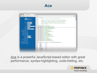 Develop Your CMS In Your CMS | PDF