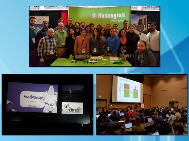 Develop Yourself and Uplift Others by Thomas Haver | PPT