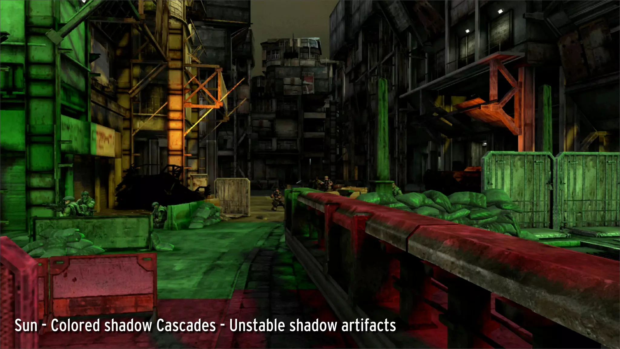 Deferred Rendering in Killzone 2 | PDF