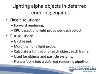 Develop2012 deferred sanchez_stachowiak | PPTX