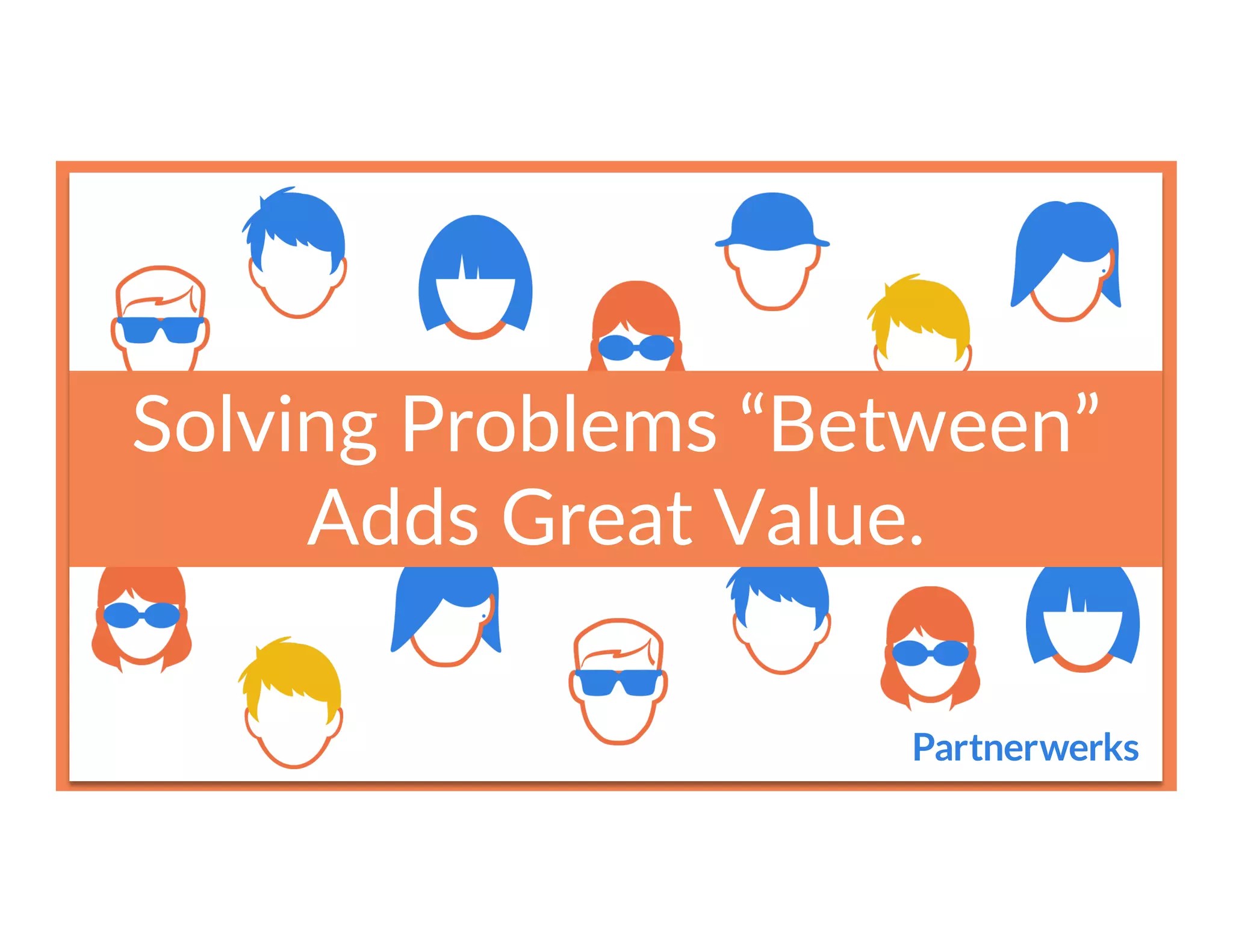 Owning Problems Generates a Culture of Responsibility | PPT