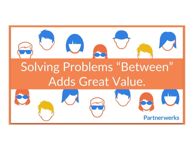 Owning Problems Generates a Culture of Responsibility | PPT
