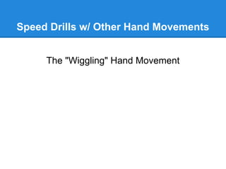 Speed Reading Class: Develop a Faster Reading Rate with High Speed ...