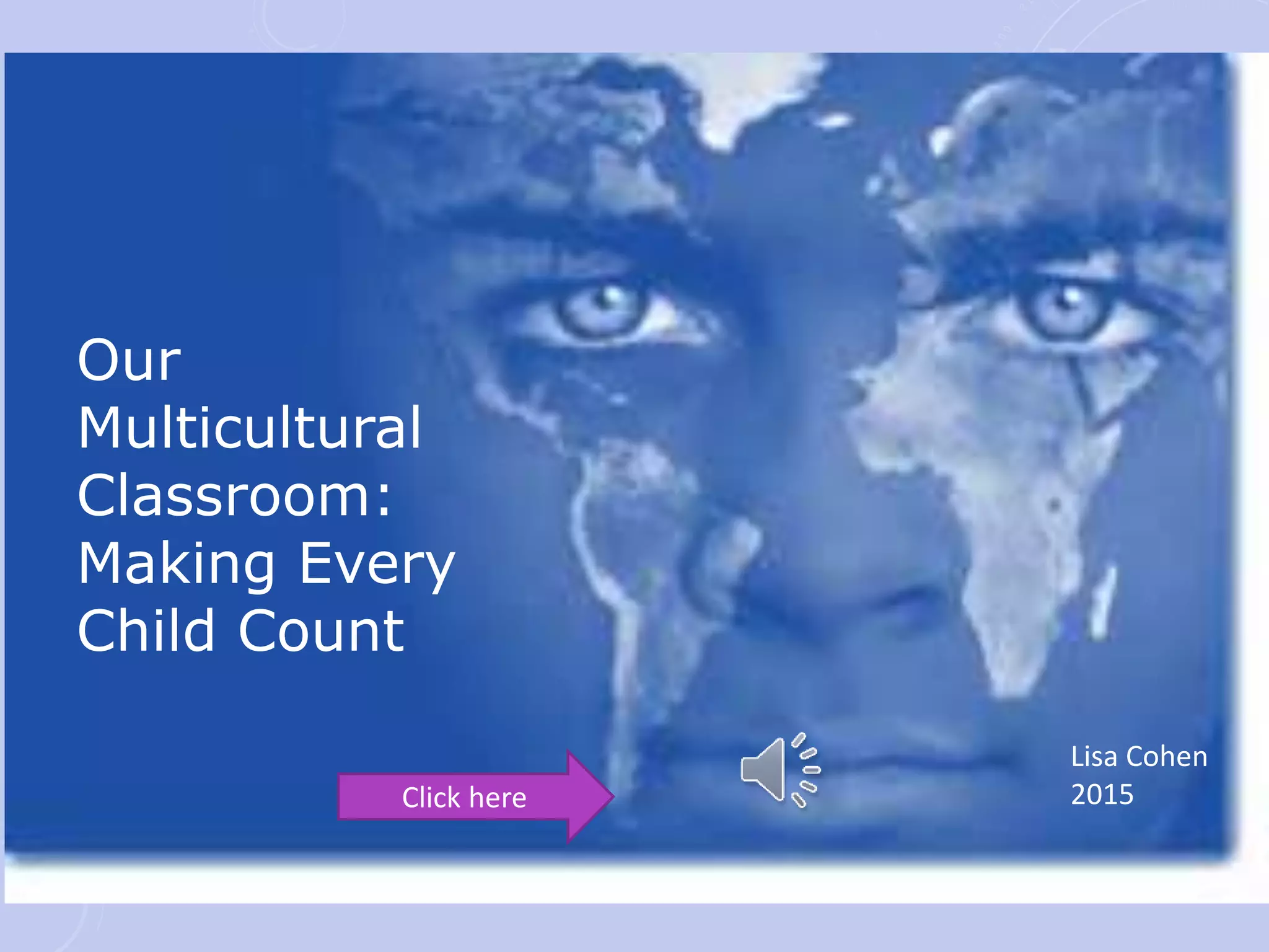 Develop a multicultural curriculum | PPTX