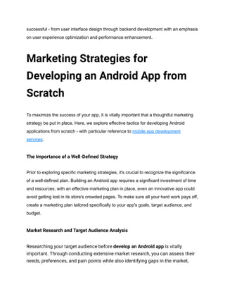 Develop an Android Apps from Scratch.pdf