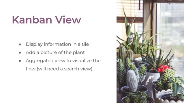 Develop an App with the Odoo Framework | PPT