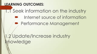 Develop and Update Industry Knowledge_BPP NC II.pptx