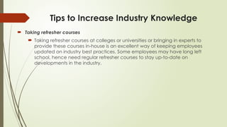 Develop and Update Industry Knowledge_BPP NC II.pptx