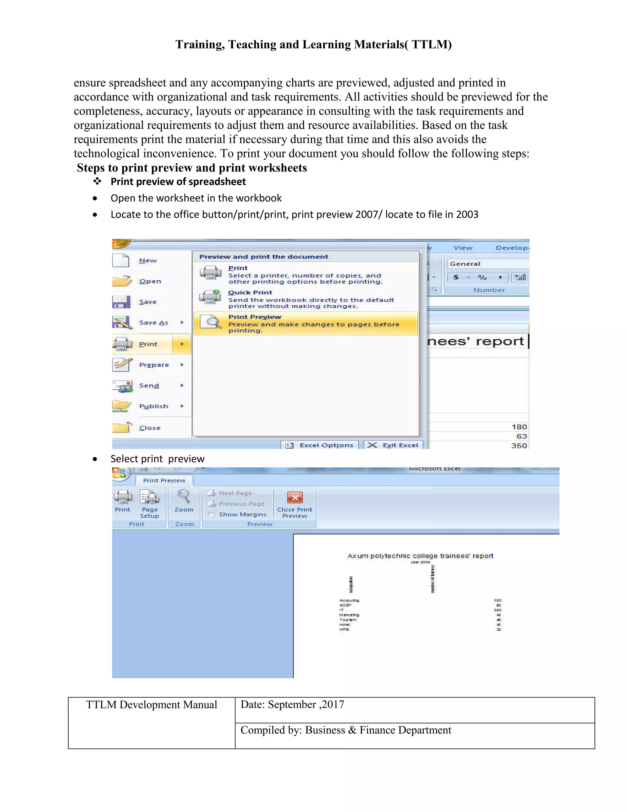 develop and use complex spreadsheets .pdf