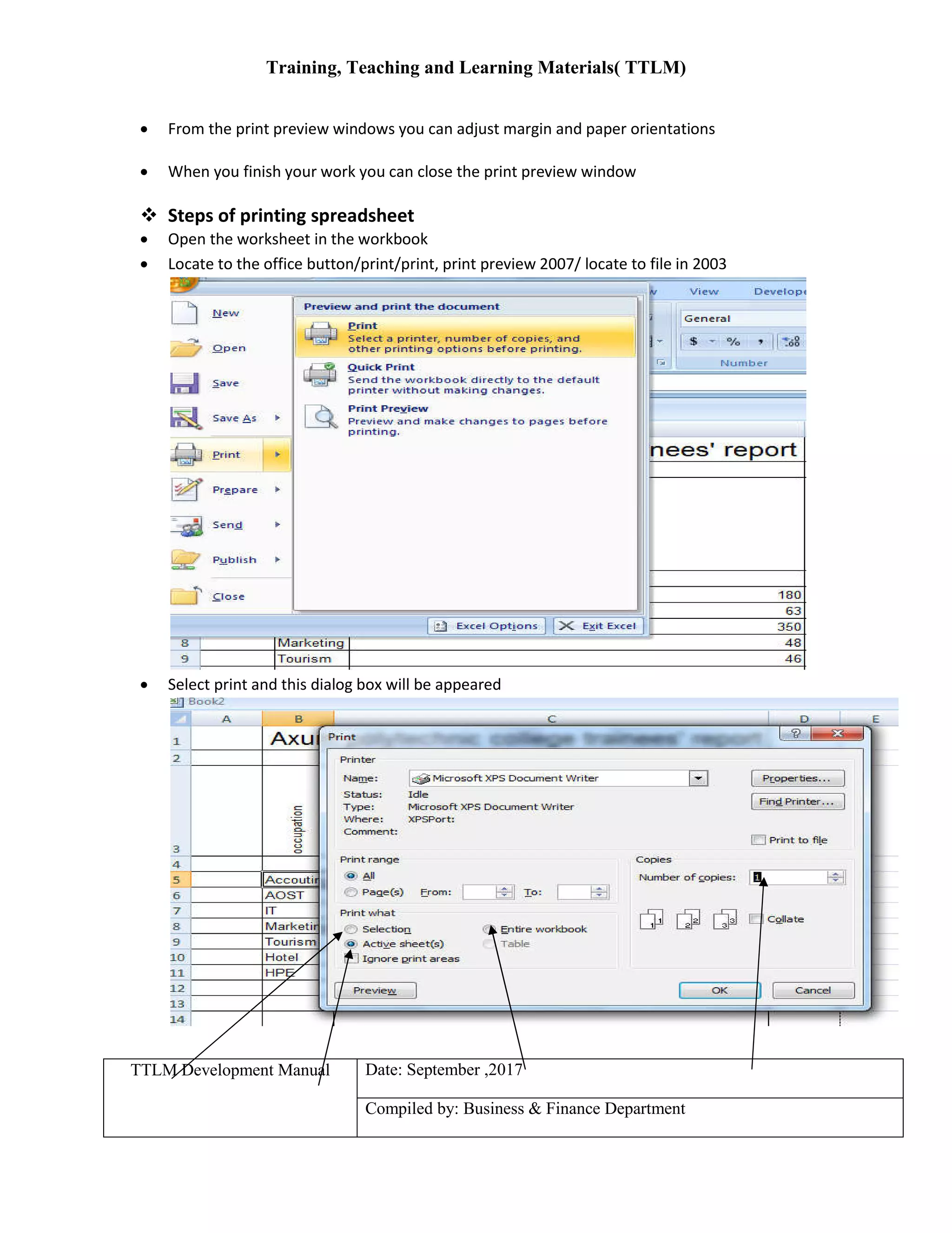 develop and use complex spreadsheets .pdf