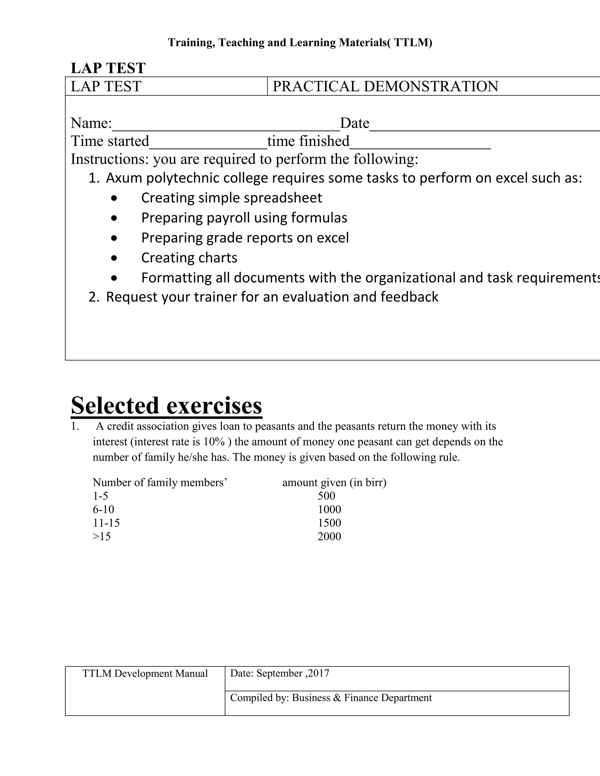 develop and use complex spreadsheets .pdf