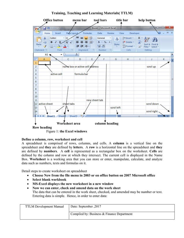 develop and use complex spreadsheets .pdf