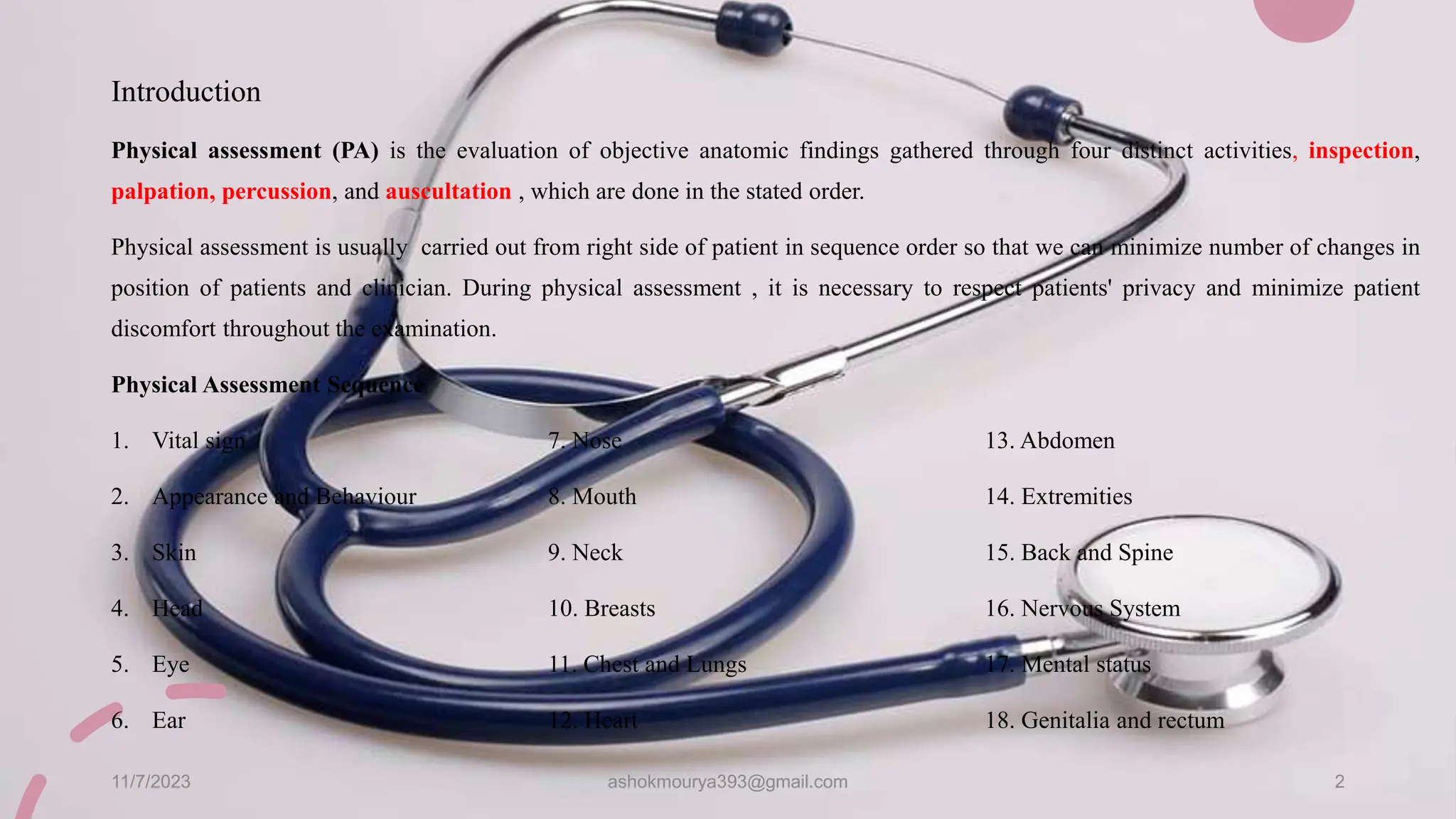 Develop Basic Physical Assessment skill.pptx