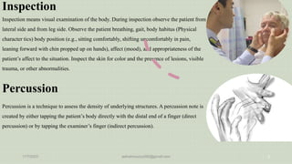 Develop Basic Physical Assessment skill.pptx